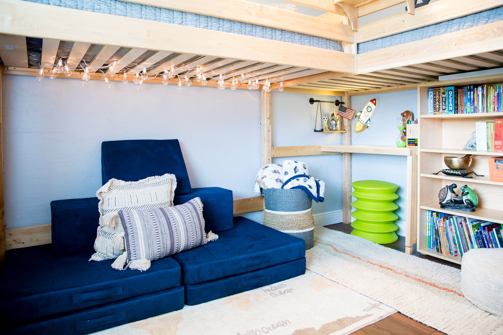 Maxtrix Kids: 5 Awesome Essentials For Your Child's Room