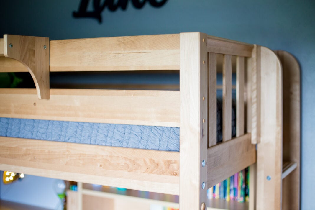 Maxtrix Kids: 5 Awesome Essentials For Your Child's Room