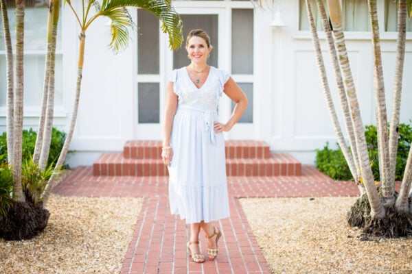 22 Fabulous & Trendy Summer Styles For Women » Read More