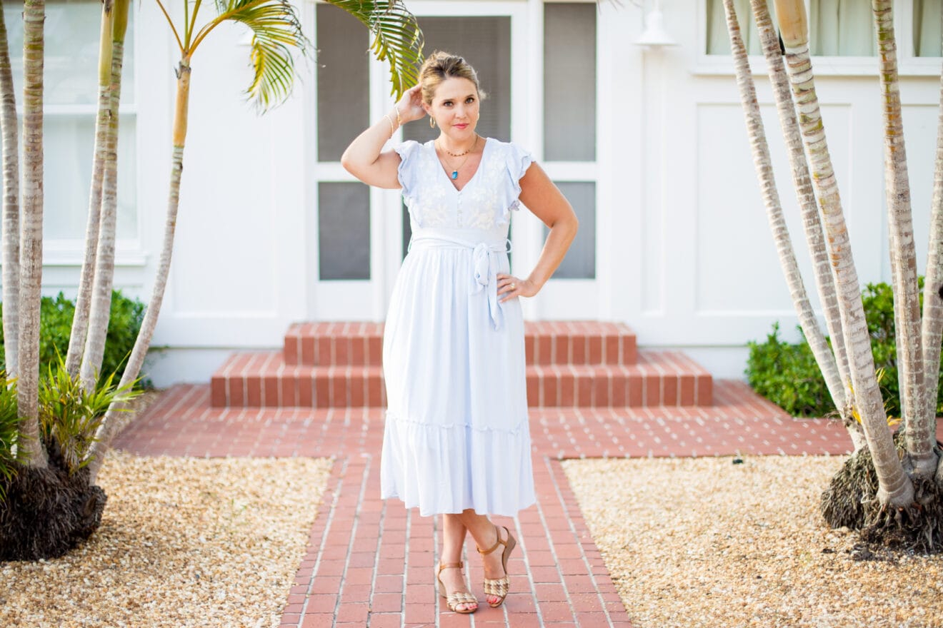 22 Fabulous & Trendy Summer Styles For Women » Read More