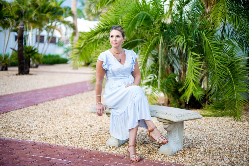 22 Fabulous & Trendy Summer Styles For Women » Read More