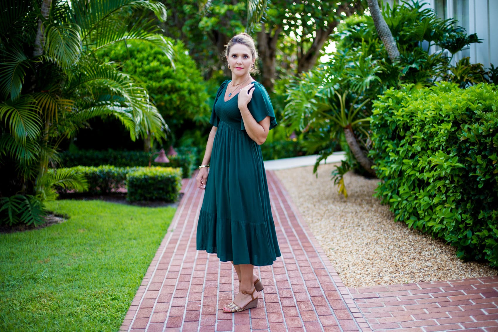 22 Fabulous & Trendy Summer Styles For Women » Read More