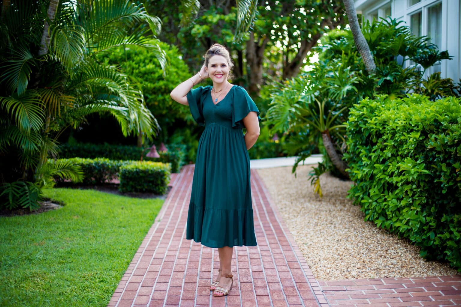 22 Fabulous & Trendy Summer Styles For Women » Read More