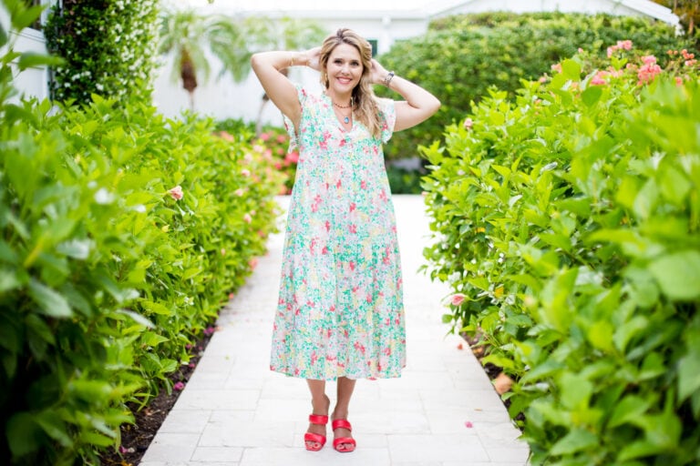 22 Fabulous & Trendy Summer Styles For Women » Read More