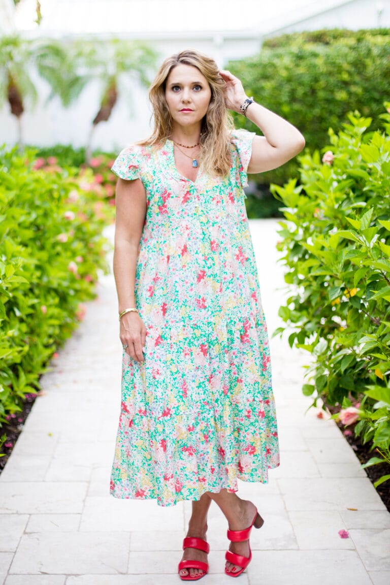 22 Fabulous & Trendy Summer Styles For Women » Read More