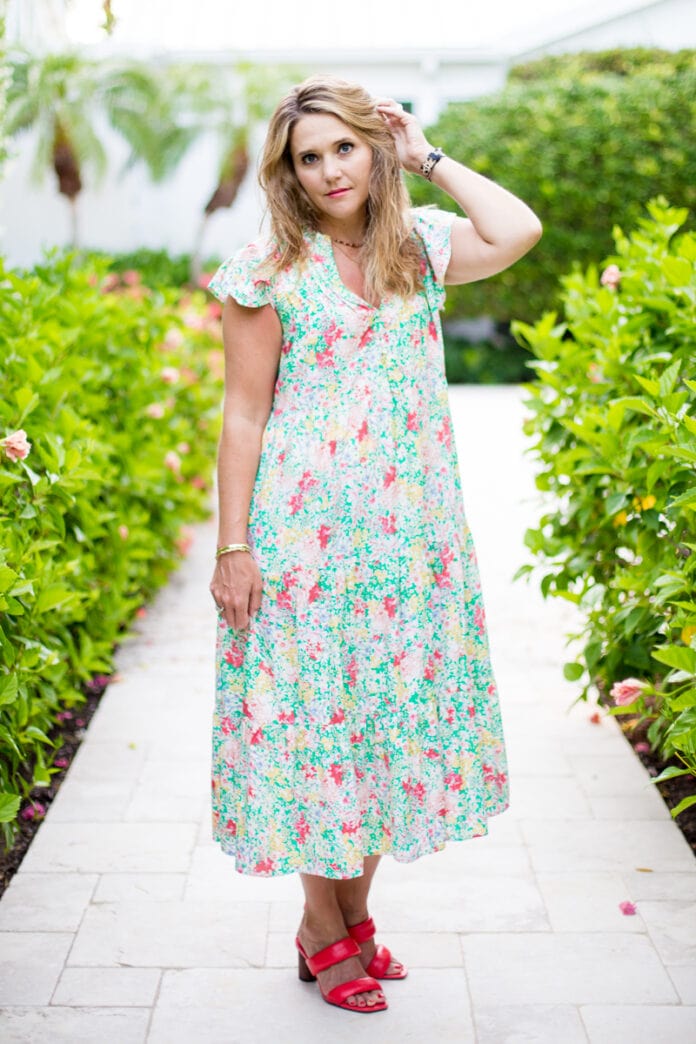 22 Fabulous & Trendy Summer Styles For Women » Read More