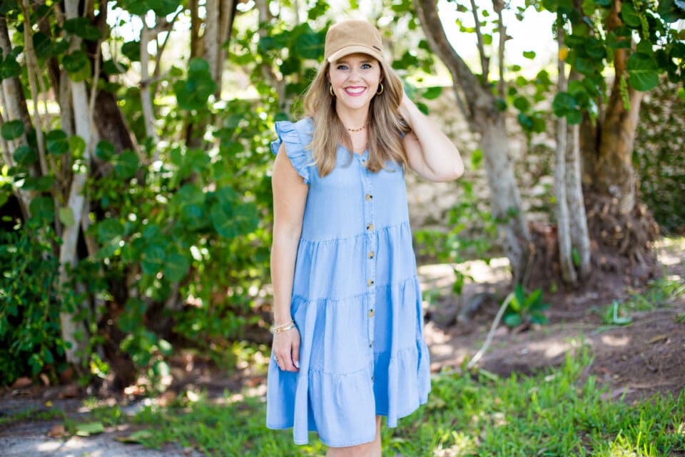 22 Fabulous & Trendy Summer Styles For Women » Read More