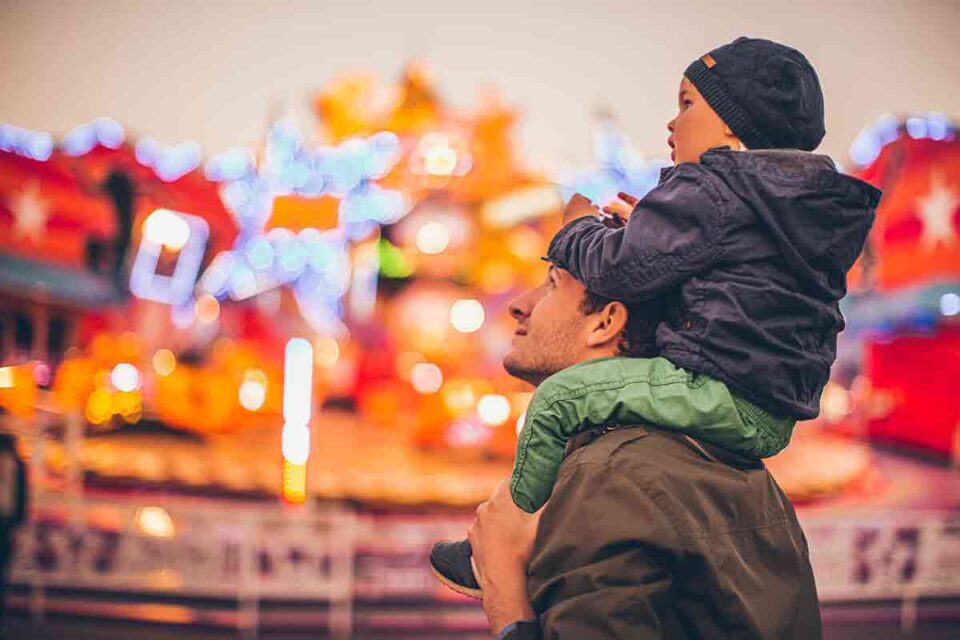 10 Fun Ways To Give Your Fall Festival Some Added Flair » Read Now!