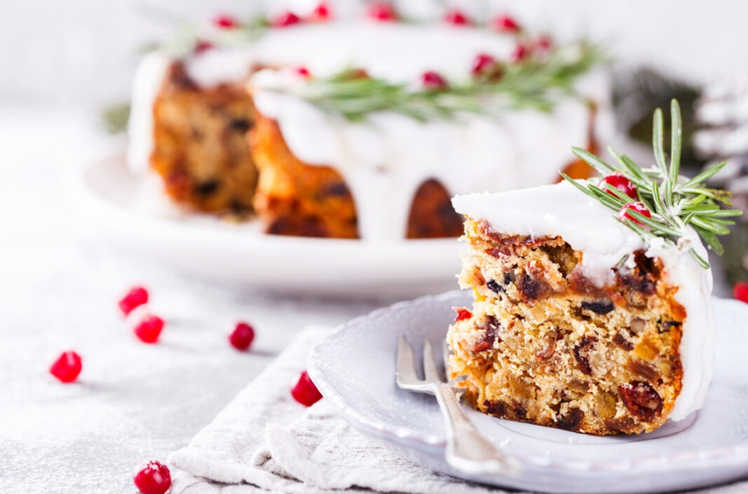 Why You Should Bake A Christmas Birthday Cake For Jesus & Make It A ...