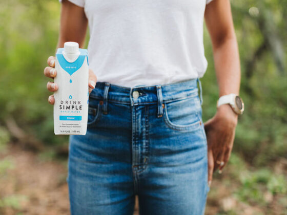 26 Refreshing Drinks And Snacks To Stock Up On Before The Holidays Hit ...