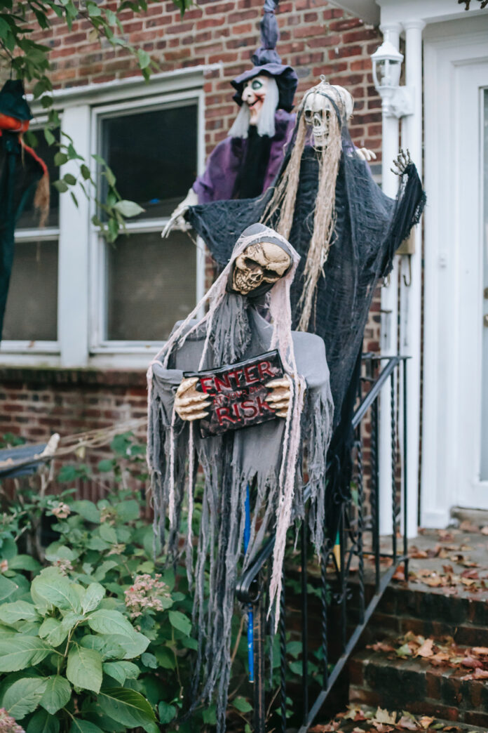 6 Traditions For Halloween To Make October A Spooktacular Sensation ...