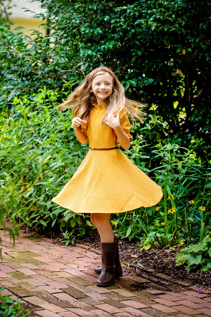 Fall Clothing For Toddlers And Kids: 13 Stylish & Trendy Brands