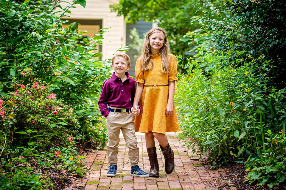 Fall Clothing For Toddlers And Kids: 13 Stylish & Trendy Brands