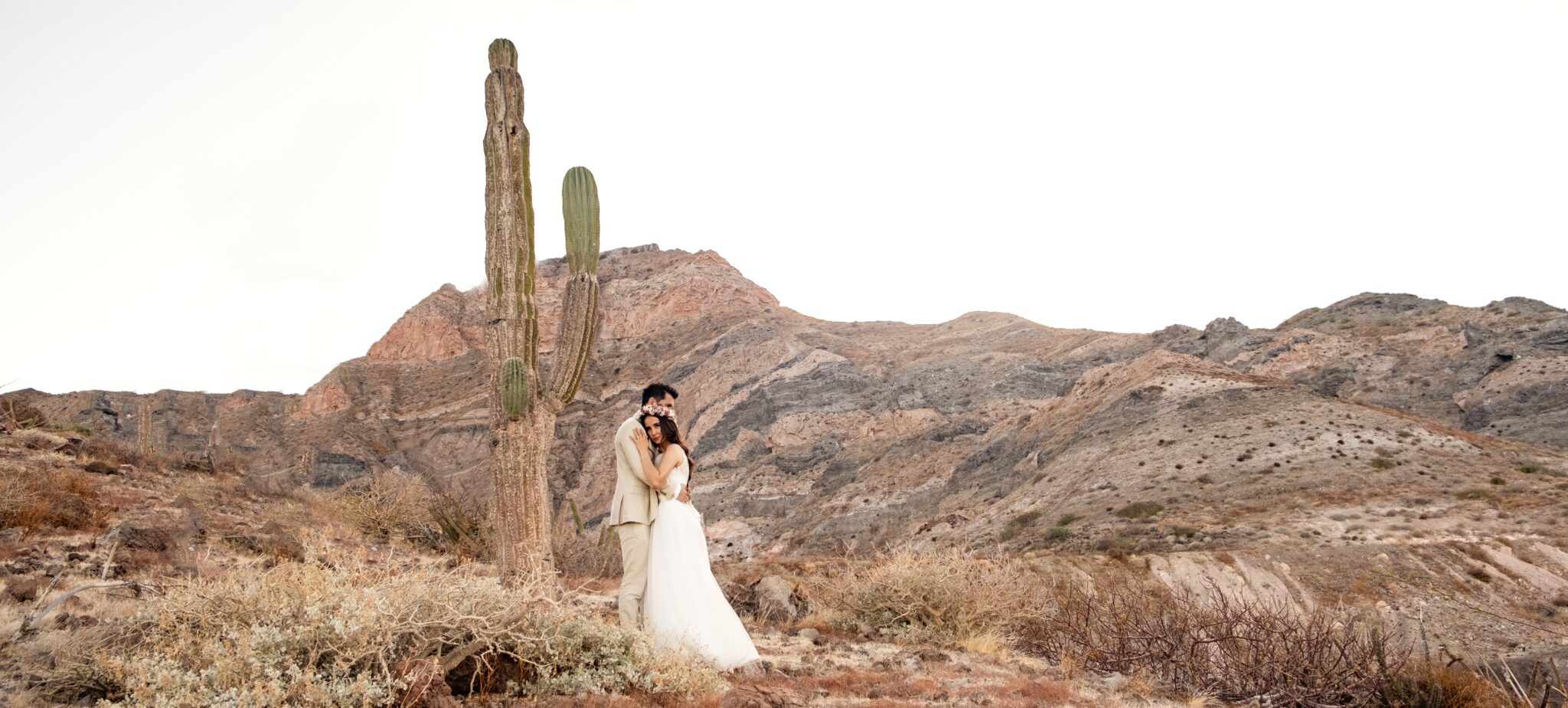 Eloping In The Desert: Why It Is Cooler Than You Think