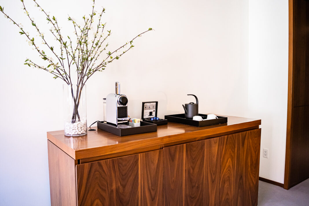 Postpartum Moms: The Boram Retreat Awaits You & Your Baby