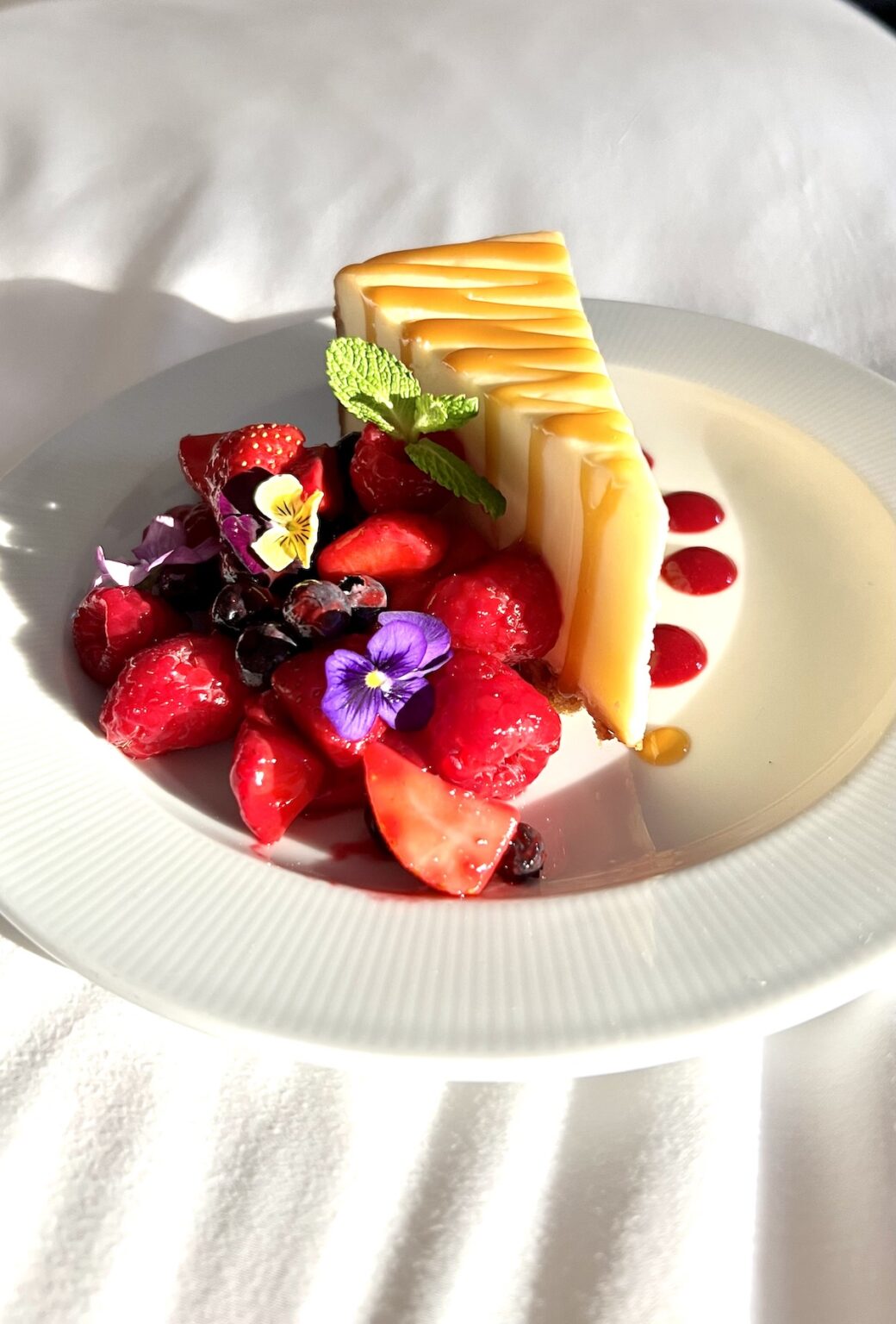 Postpartum Moms: The Boram Retreat Awaits You & Your Baby