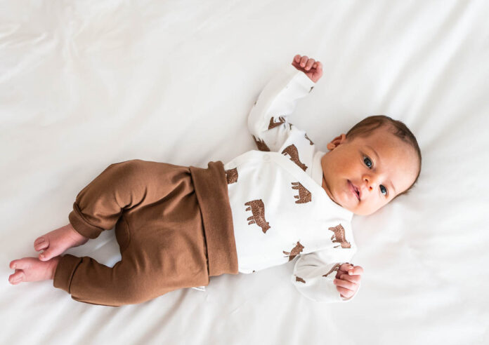 Fall Clothing For Toddlers And Kids: 13 Stylish & Trendy Brands