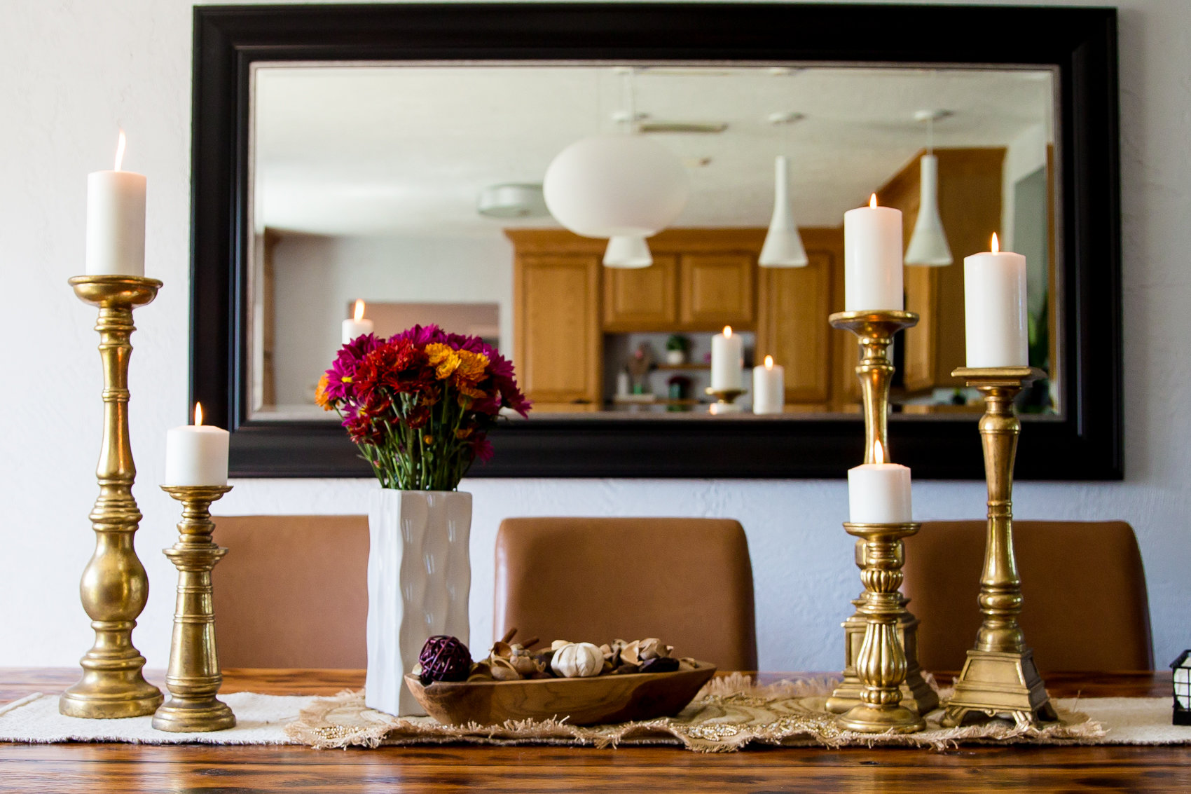 Fall Decorating Ideas: 17 Additions To Your Home Decor