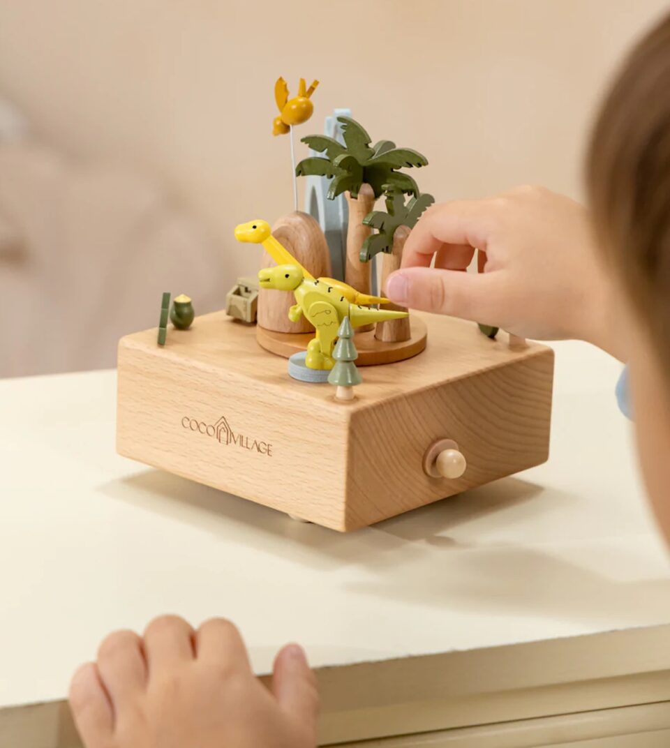 The Perfect Toys For 2 Year Olds To Inspire Wonder And Joy » Read Now!