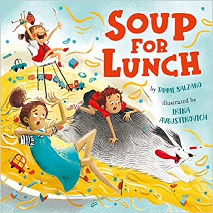 Holiday Books For Kids Perfect For Your Young Child's List