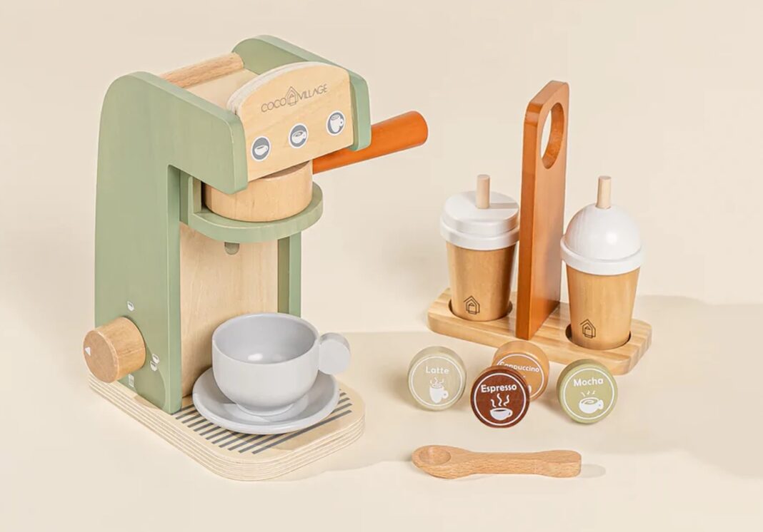 The Perfect Toys For 2 Year Olds To Inspire Wonder And Joy » Read Now!