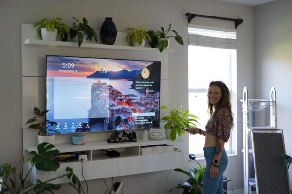 Mango Display, The #1 King Of Family Organization Apps