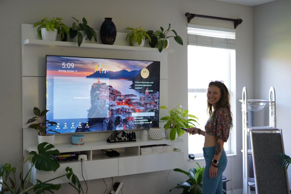 Mango Display, The #1 King Of Family Organization Apps