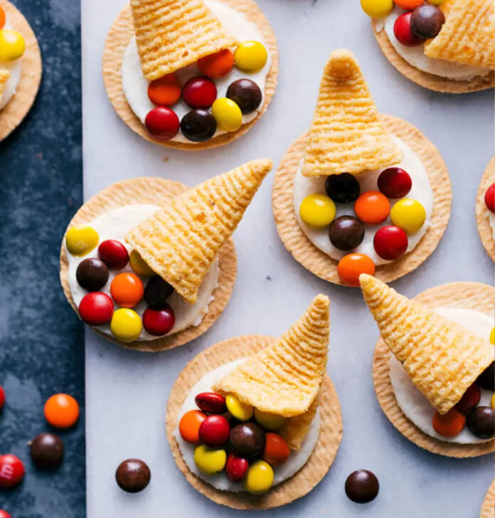 12 Thanksgiving Desserts For Kids To Enjoy! Read Now!