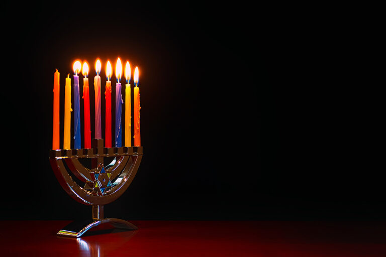Hilarious Hanukkah Jokes To Fill 8 Nights With Laughter And Giggles ...