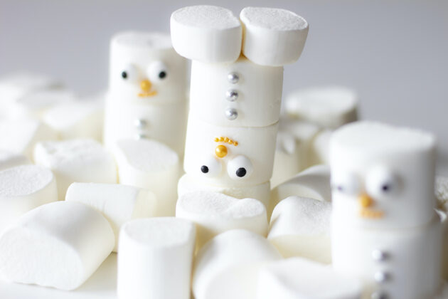 11 Marshmallow Desserts Satisfy Your Sweet Tooth! Read Now!
