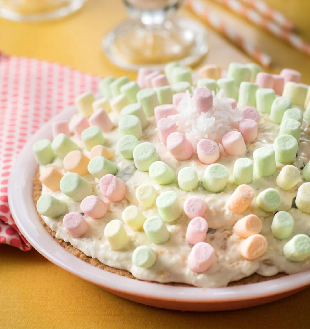 11 Marshmallow Desserts Satisfy Your Sweet Tooth! Read Now!
