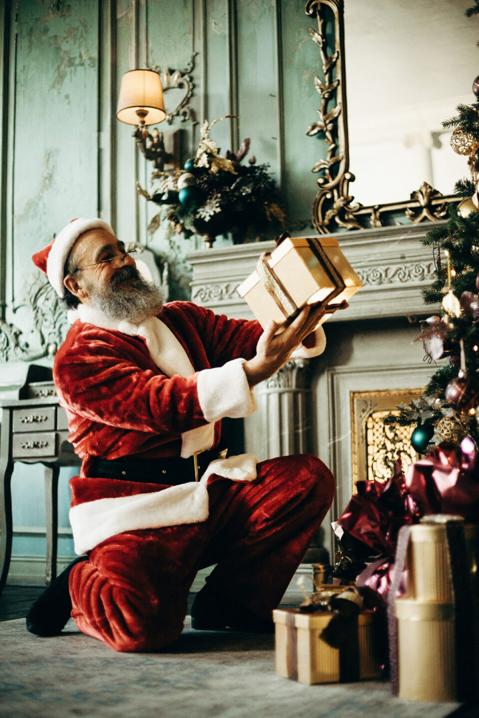 Magical Letters To Santa Bring Christmas To Life