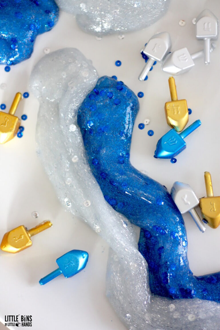 8 Hanukkah Crafts To Celebrate The Holiday »Read More
