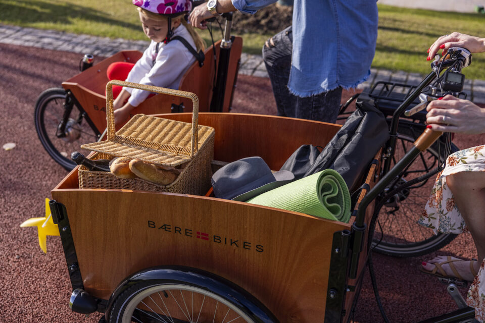 {2023} Baere Bikes - An Awesome Alternative To Cars