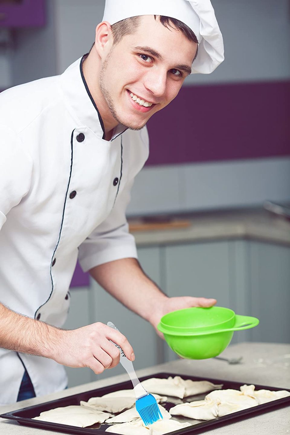 20 Of The Best Baking Tools For Mouth-Watering Desserts