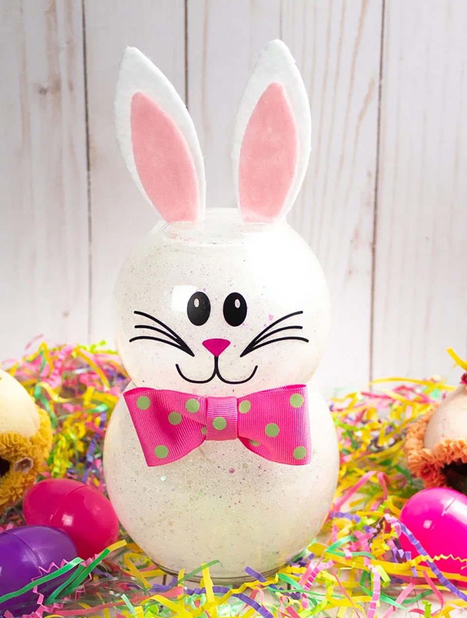 7 Unique Ideas For Easter Crafts To Bring Joy To Your Wonderful ...