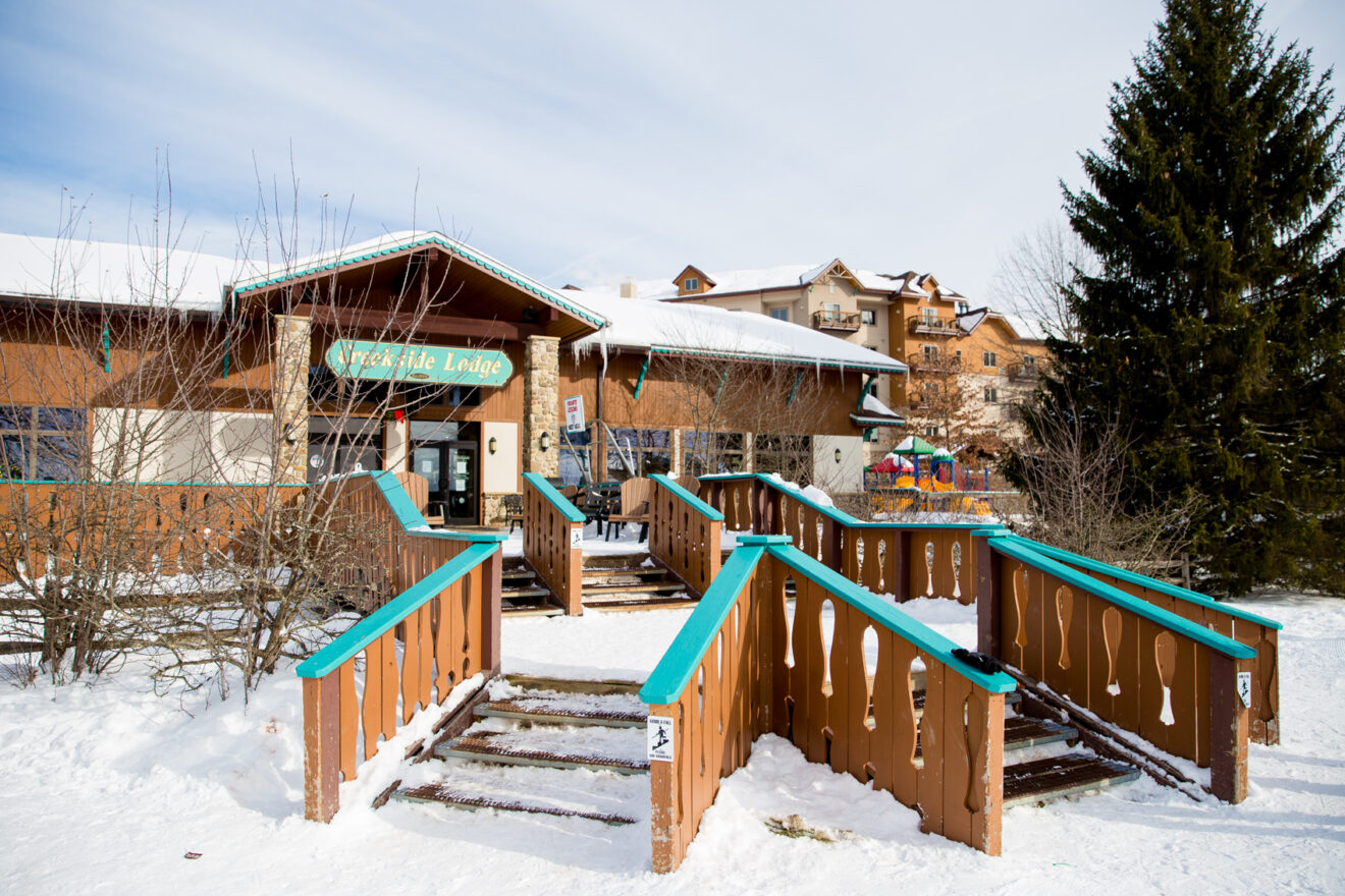 Winter Family Travel: Things To Do In Buffalo New York