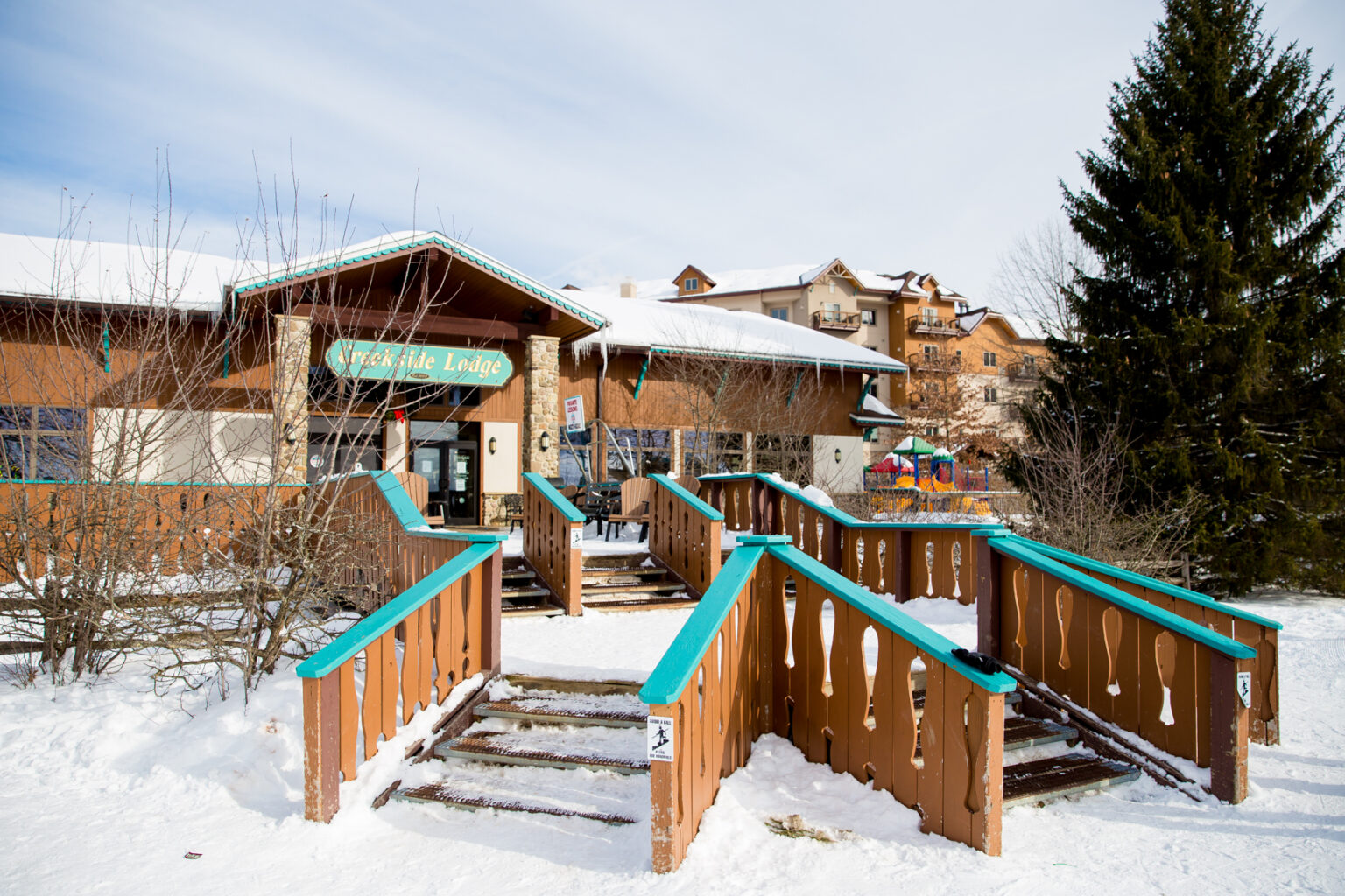 Winter Family Travel: Things To Do In Buffalo New York