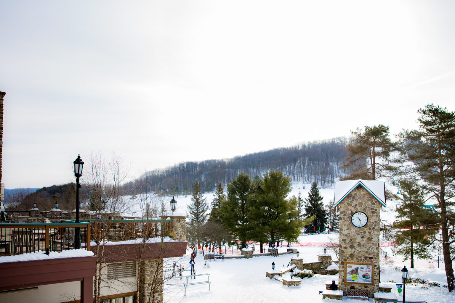 Winter Family Travel: Things To Do In Buffalo New York
