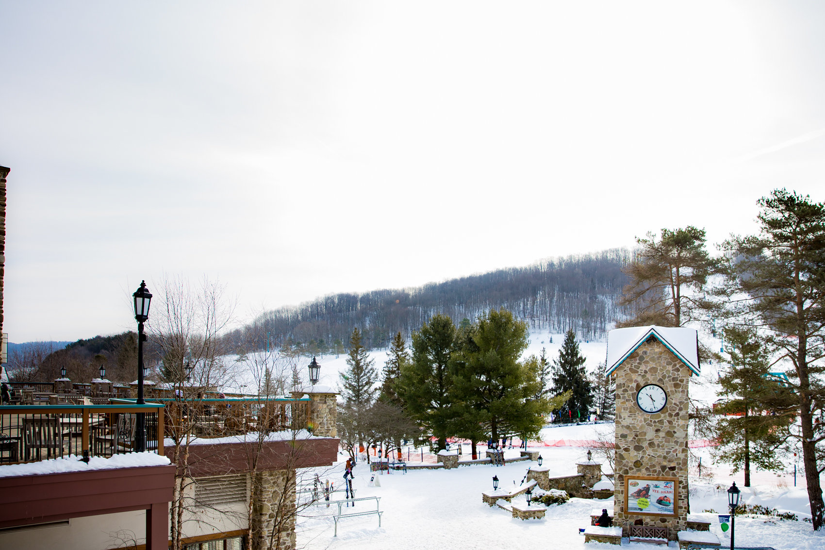 Winter Family Travel: Things To Do In Buffalo New York
