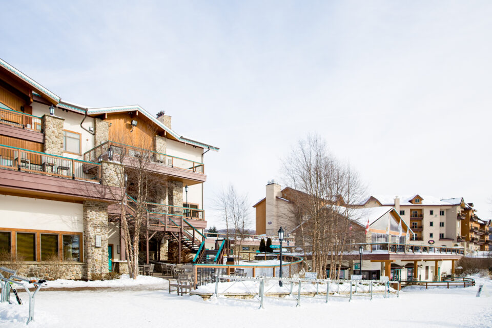 Winter Family Travel: Things To Do In Buffalo New York