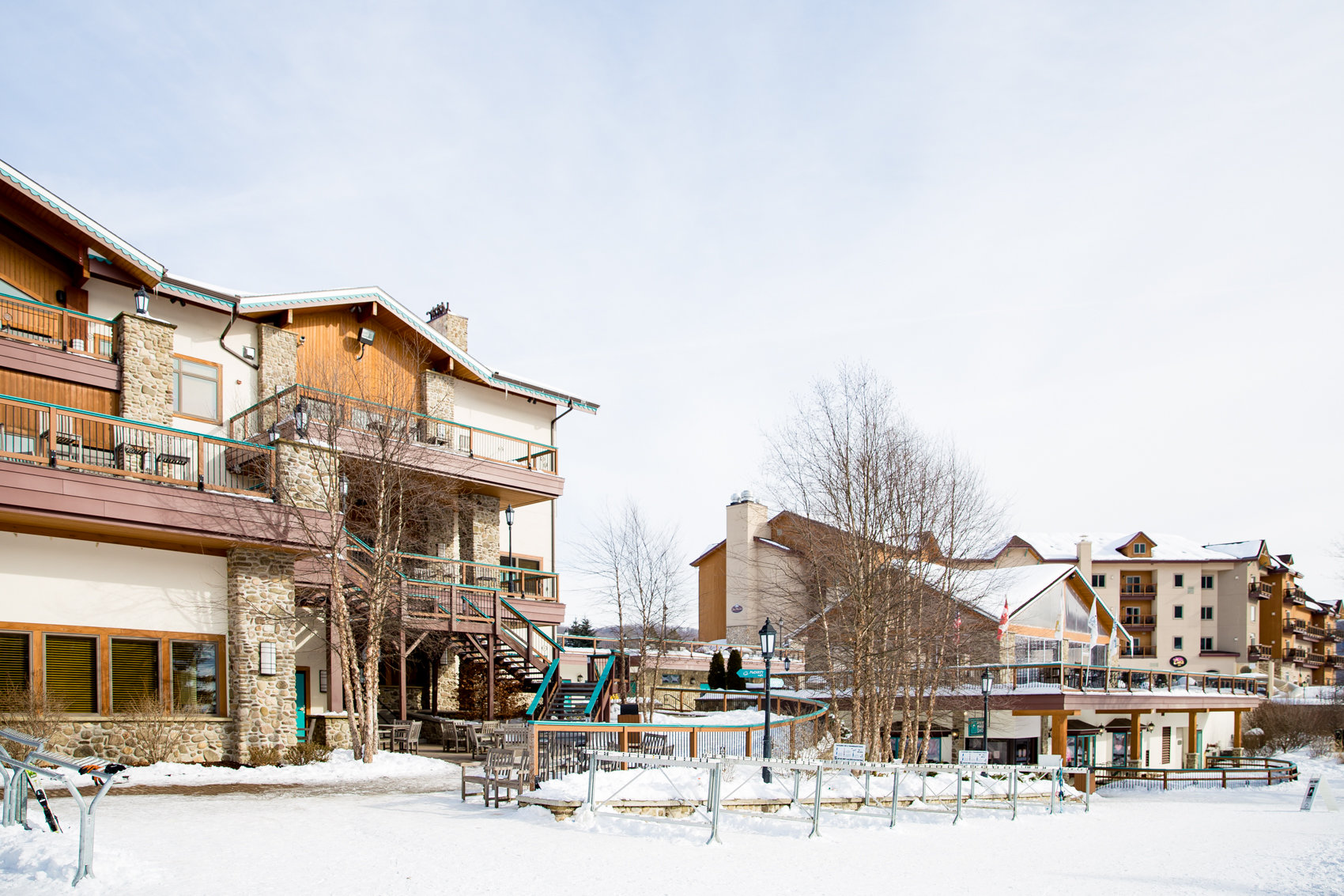 Winter Family Travel: Things To Do In Buffalo New York