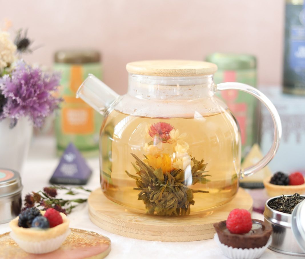 Tea Party Ideas That Create The Perfect Ambiance To Make Memories ...