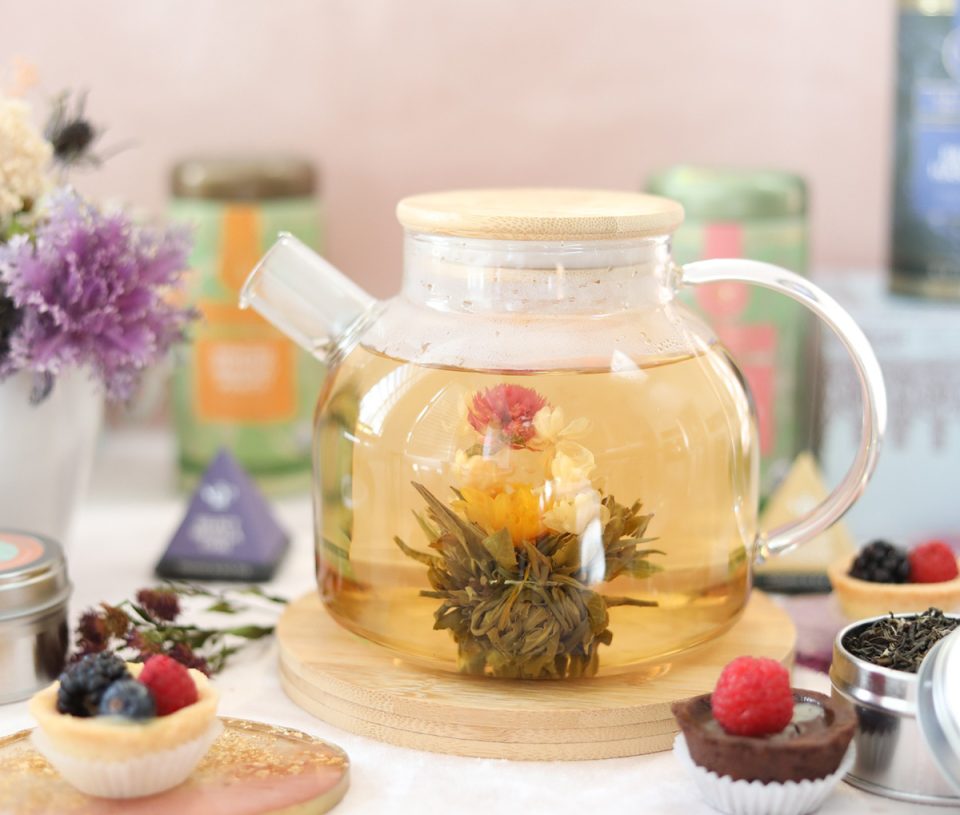 Tea Party Ideas That Create The Perfect Ambiance To Make Memories ...