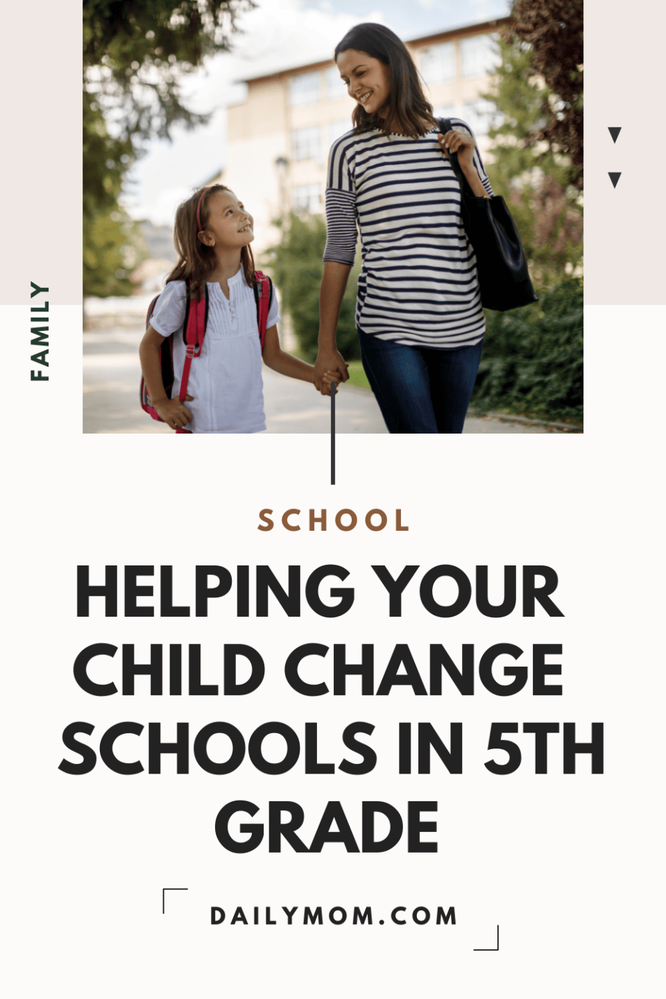 Help Your Child Change Schools Like An Expert In 5th Grade » Read Now!