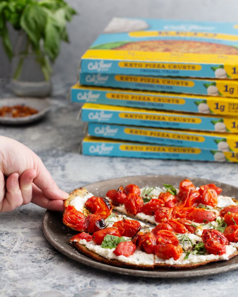 25 Of The Most Delicious Healthy Snacks And Drinks To Help You Get ...