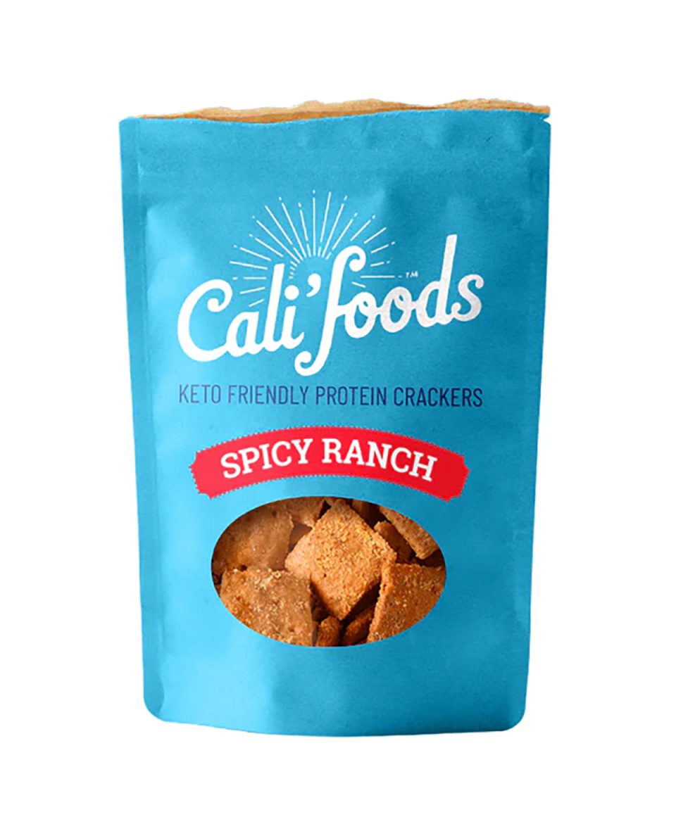 25 Delicious Healthy Snacks And Drinks To Get Through The Day