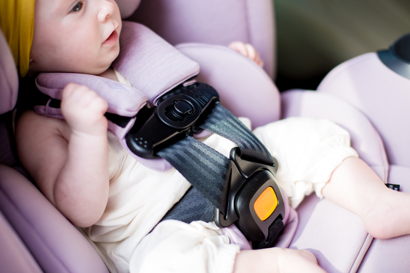 25 Of The Best Newborn Essentials That Every Parent Needs