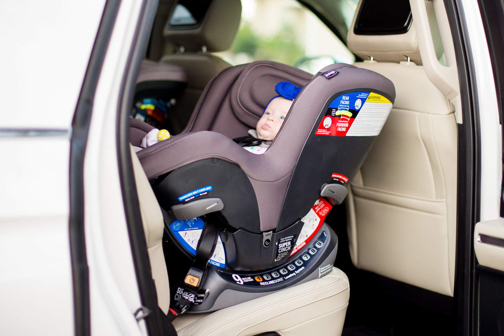 25 Of The Best Newborn Essentials That Every Parent Needs