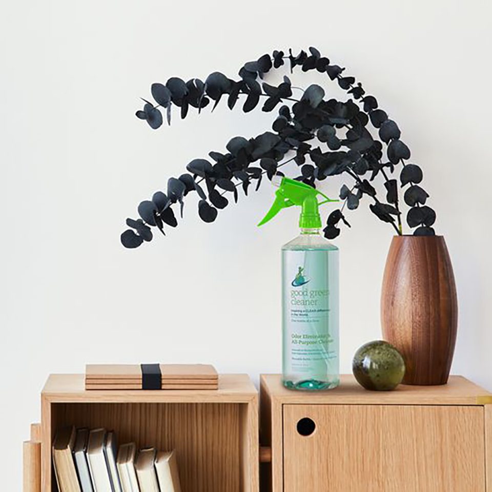 Spring Cleaning Checklist: 12 Awesome Items To Clean Your House